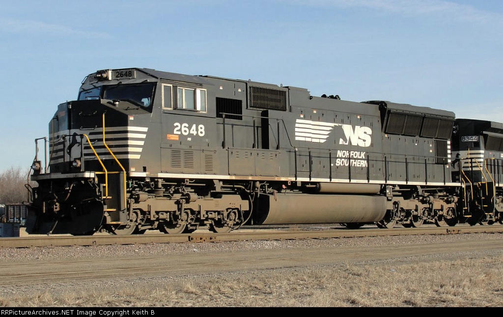 NS 2648